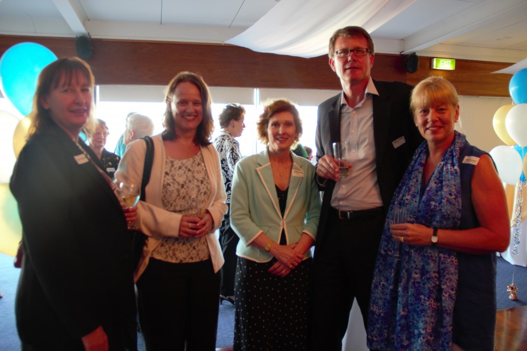 dont know Rebecca Caine Janelle Dawson Phil Levitzke Anne Duncan – CISWA