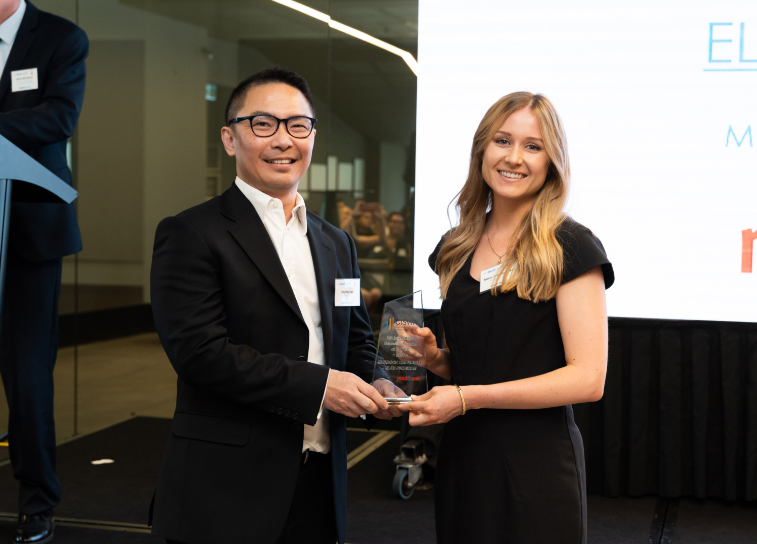 2020 CISWA Awards – CISWA