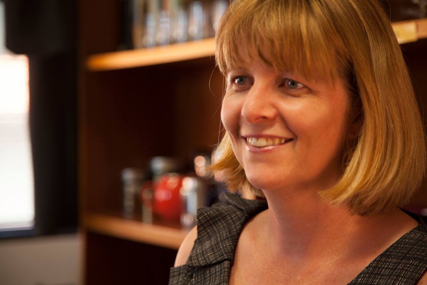 The Executive Committee – CISWA