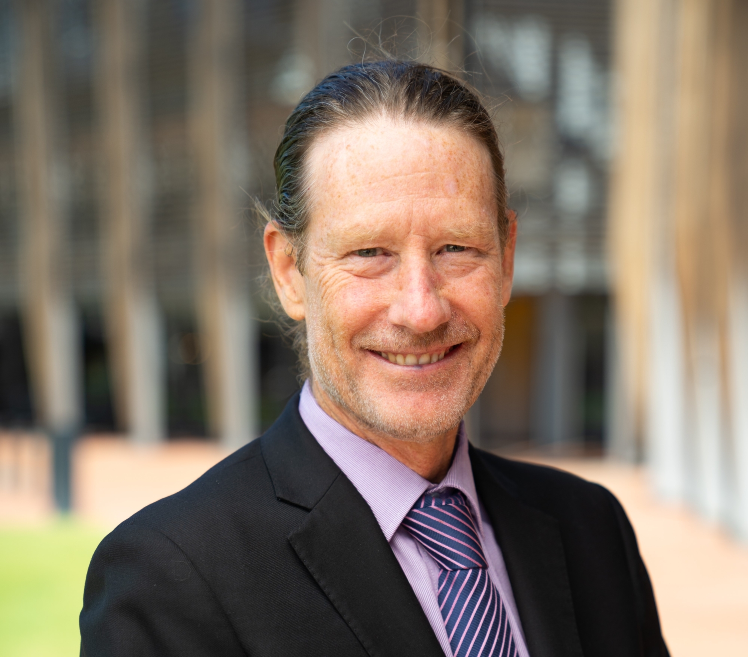 The Executive Committee – CISWA