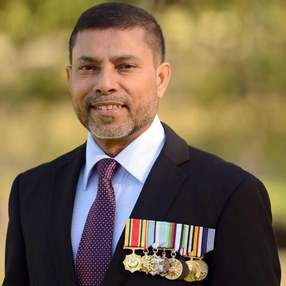 The Executive Committee – CISWA