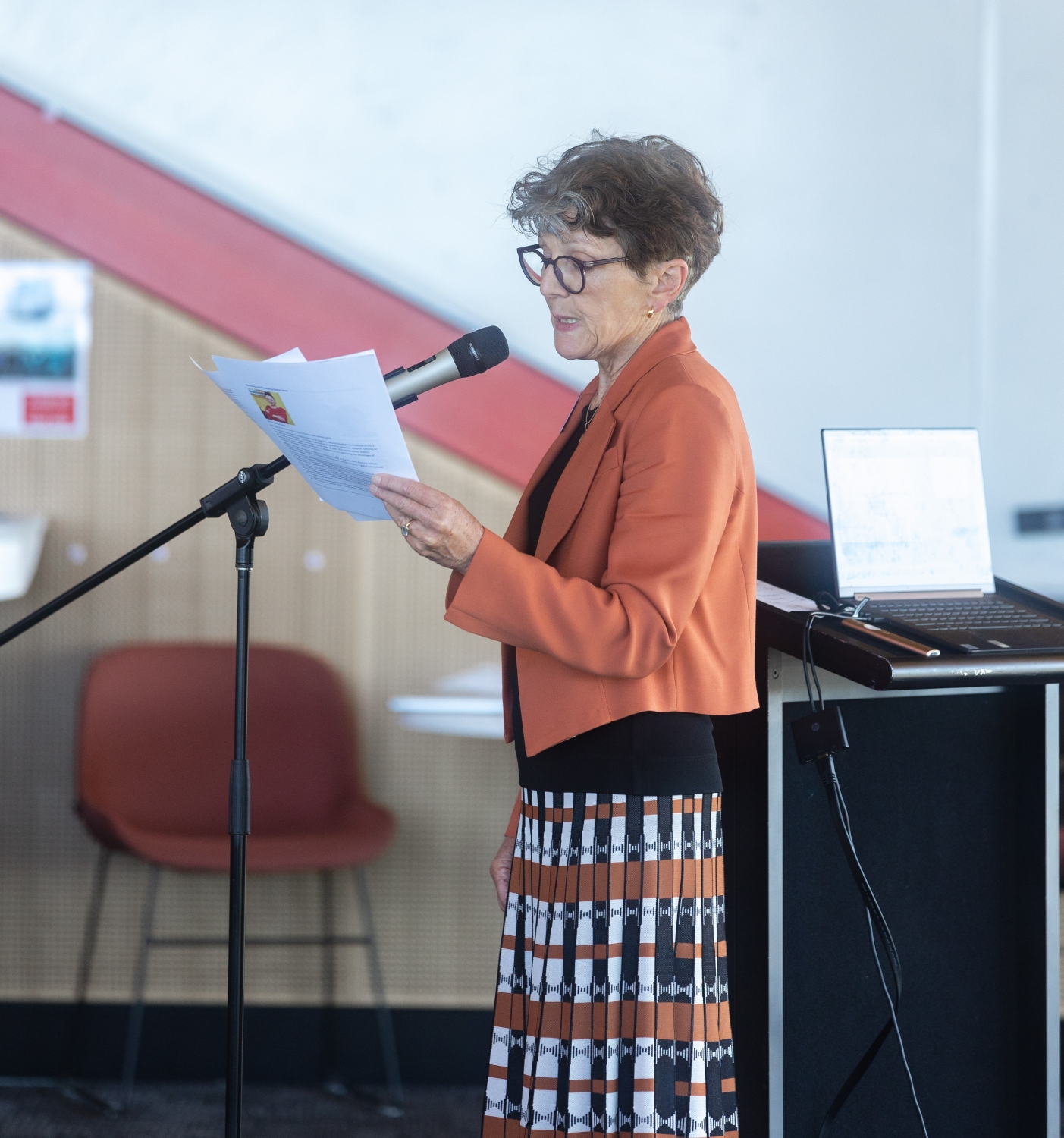 Annual Conference 2024 – CISWA