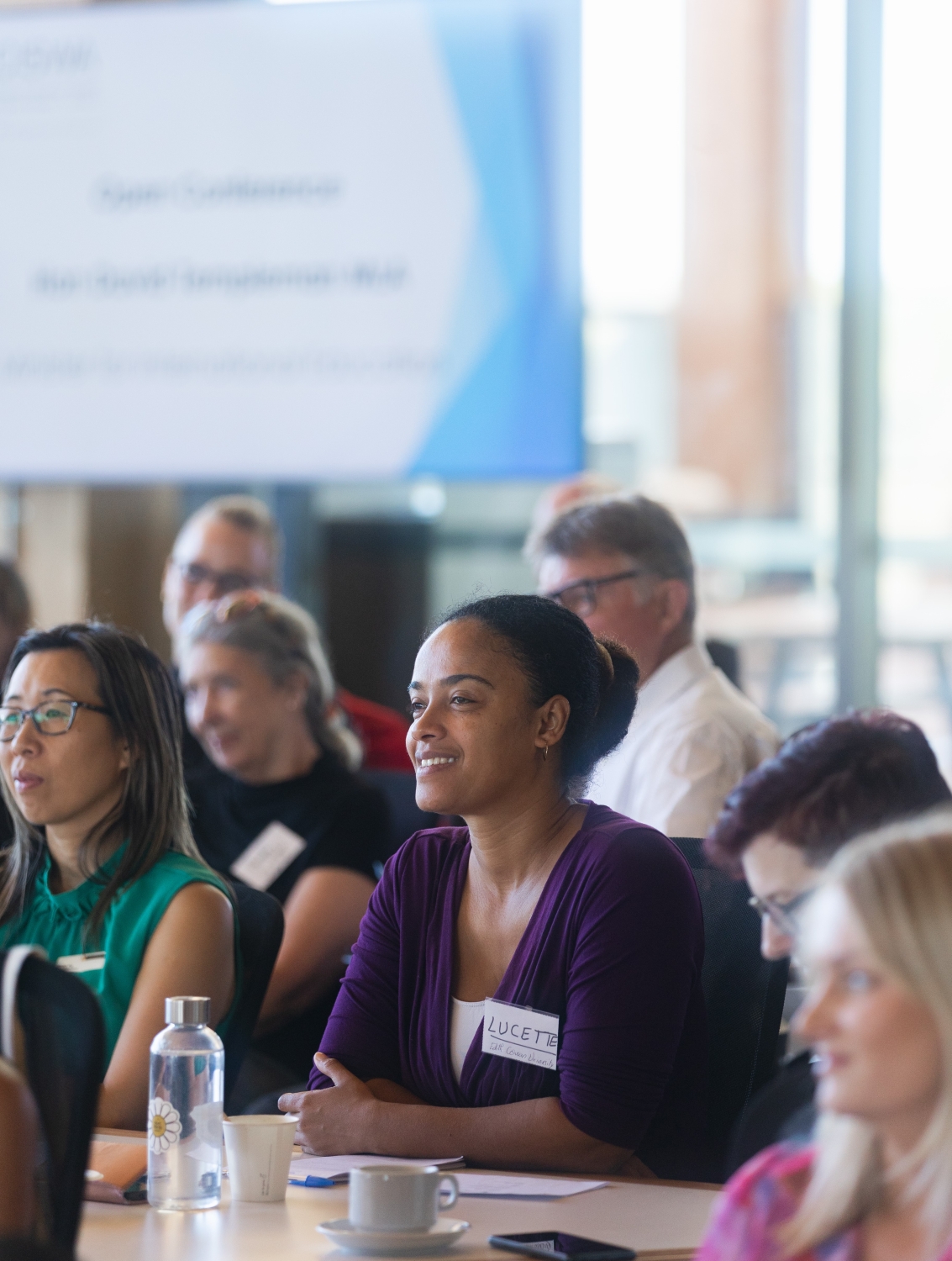 Annual Conference 2024 – CISWA