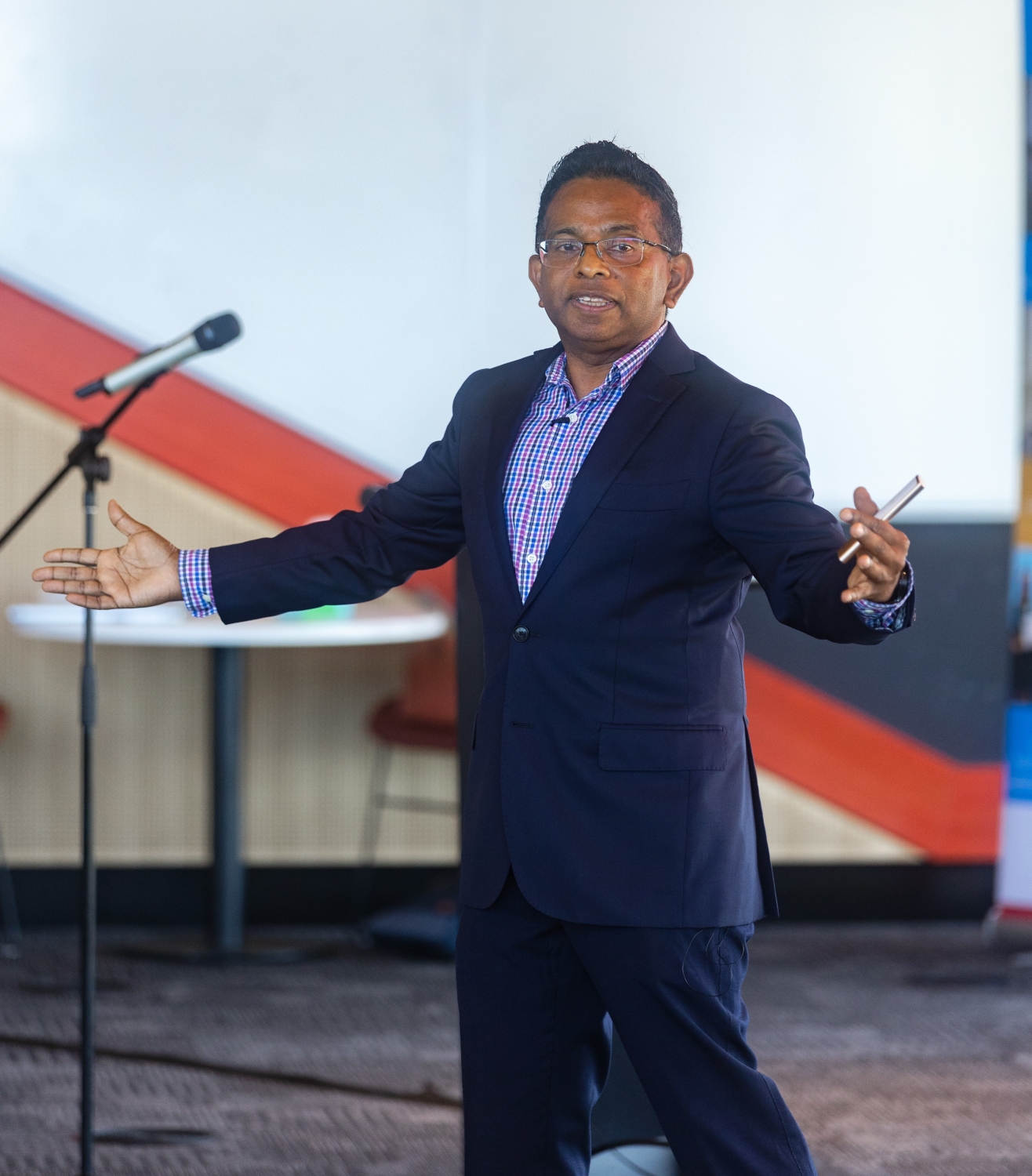 Annual Conference 2024 – CISWA