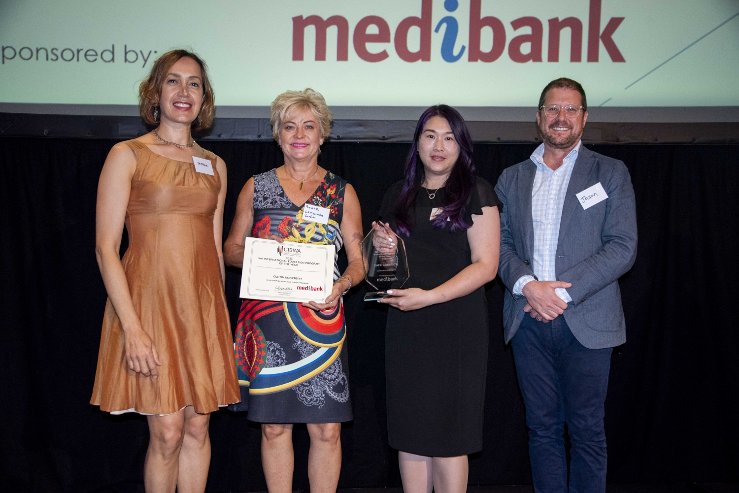 2023 CISWA Awards – CISWA