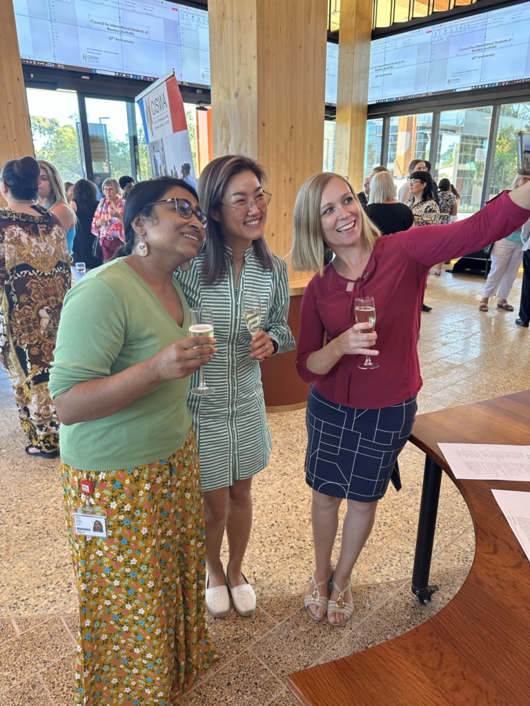 CISWA 31st Annual Conference 2024 – CISWA