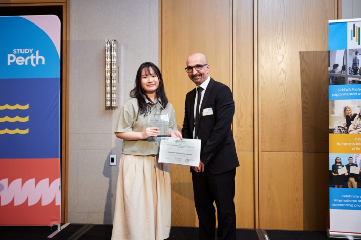 2025 CISWA Awards – CISWA