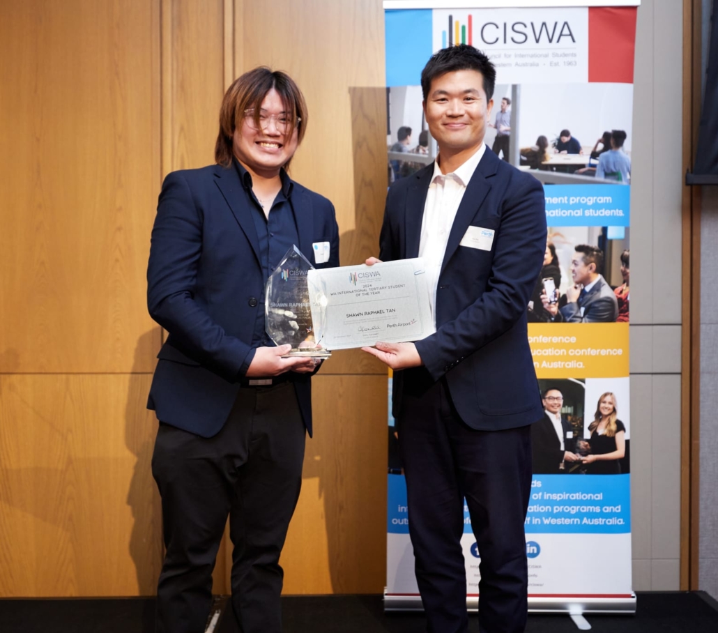 2025 CISWA Awards – CISWA