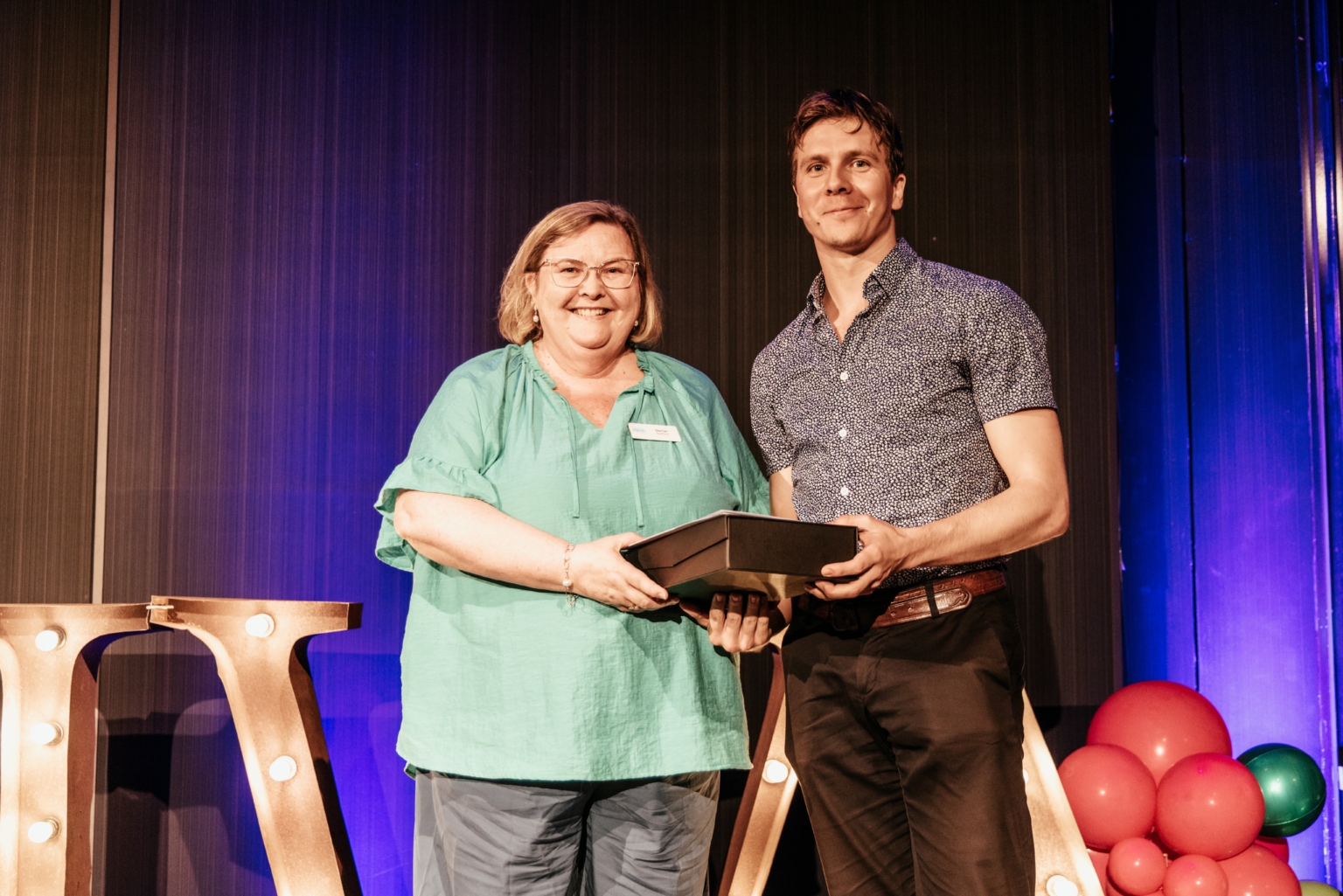 2025 CISWA Awards – CISWA